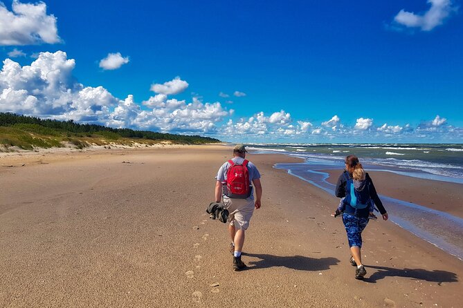 Slitere National Park Latvian Nature Hiking Tour from Riga - Final Thoughts: Is the Slitere National Park Tour Worth It?