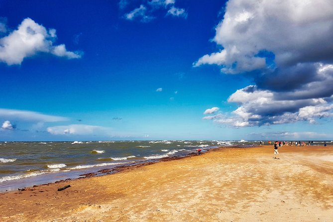 Slitere National Park Latvian Nature Hiking Tour from Riga - FAQ