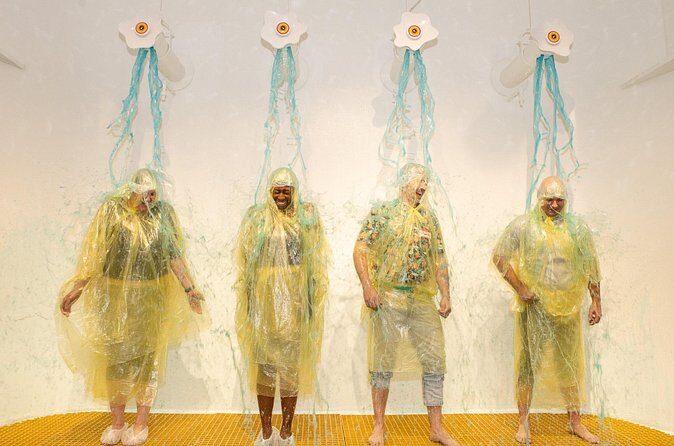Sloomoo Institute Chicago Admission: Make Your Own Slime - Authentic Perspectives: What Visitors Are Saying