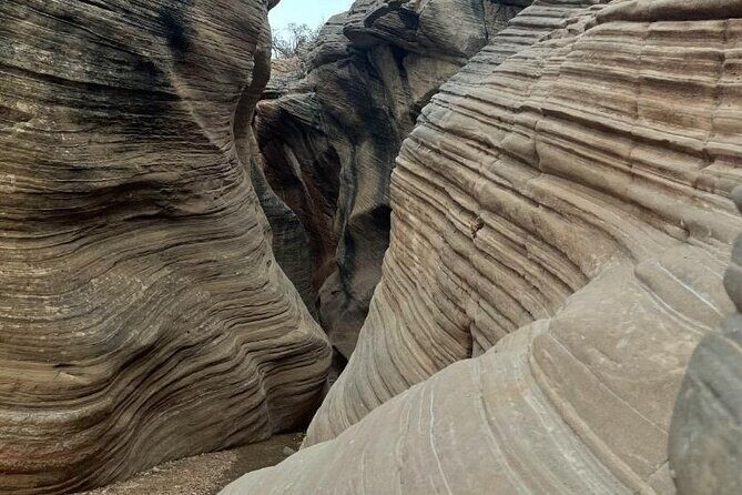 Slot Canyon 2hr tour at Willis Creek - Why This Tour Delivers Real Value