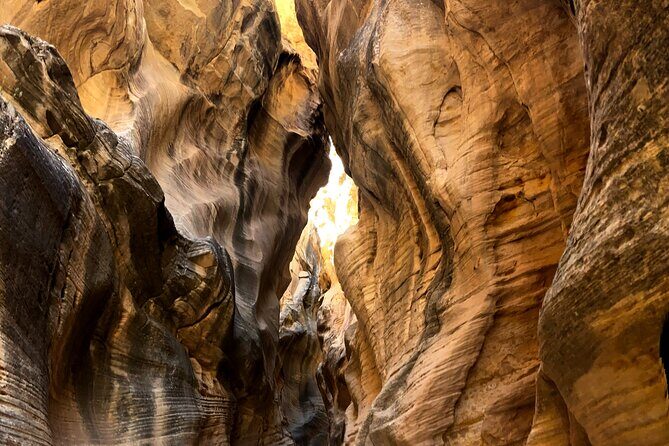 Slot Canyon 2hr tour at Willis Creek - FAQs