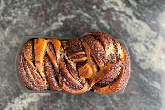 Slovak Kolaches and Babka Baking Class in Park City - Who Will Love This Class?