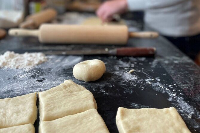 Slovak Kolaches and Babka Baking Class in Park City - The Bottom Line