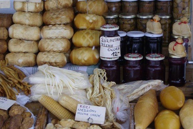 SLOVAKIA PRIVATE TOUR with ZAKOPANE - Key Points