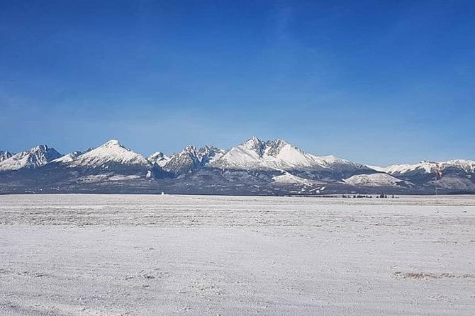 SLOVAKIA PRIVATE TOUR with ZAKOPANE - Who Will Love This Tour?