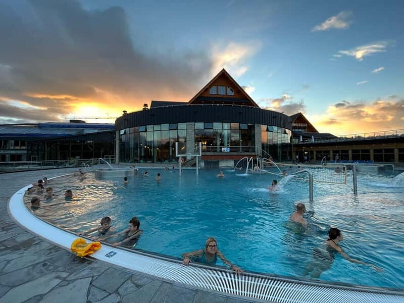 Slovakia: Treetop Walk & Thermal baths from Krakow - The Practical Side: What’s Included and What to Expect