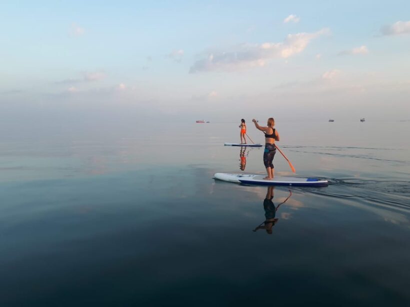 Slovene Littoral: Slovenia Coast Stand-Up Paddleboard Rental - Authentic Experiences and Positive Feedback