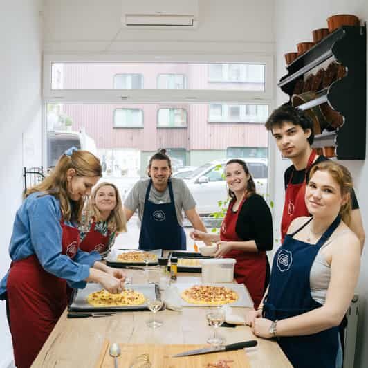 Slovenia: Belokranjska Pogaa Cooking Class - What You Can Expect During the Class