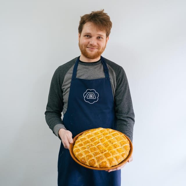 Slovenia: Belokranjska Pogaa Cooking Class - FAQ