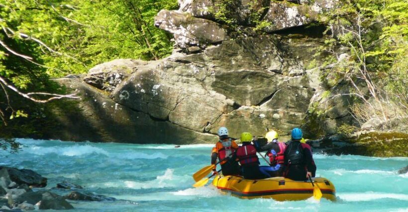 Slovenia: Half-Day Rafting Tour on Soa River with Photos - Introduction: What This Tour Offers and Why It Might Appeal