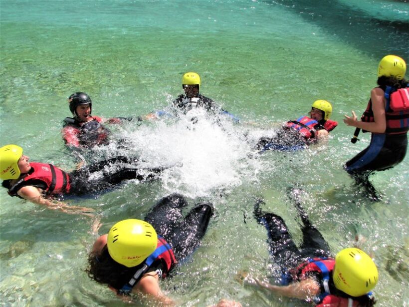 Slovenia: Half-Day Rafting Tour on Soa River with Photos - FAQ