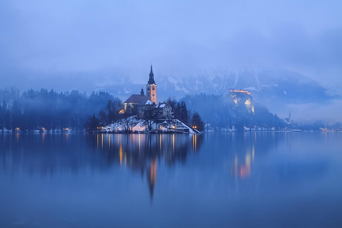 Slovenia in One Day: Lake Bled, Postojna Cave and Predjama Castle - Who Should Consider This Tour?