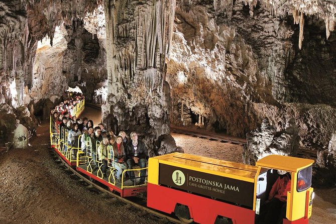 Slovenia in One Day: Lake Bled, Postojna Cave and Predjama Castle - FAQ