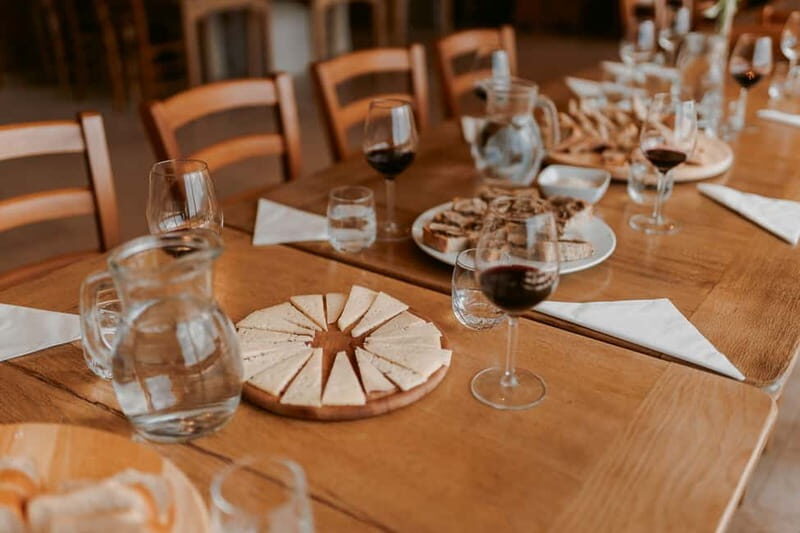 Slovenia Wine Tour in a Family-Owned Cellars - Who Will Love This Tour?
