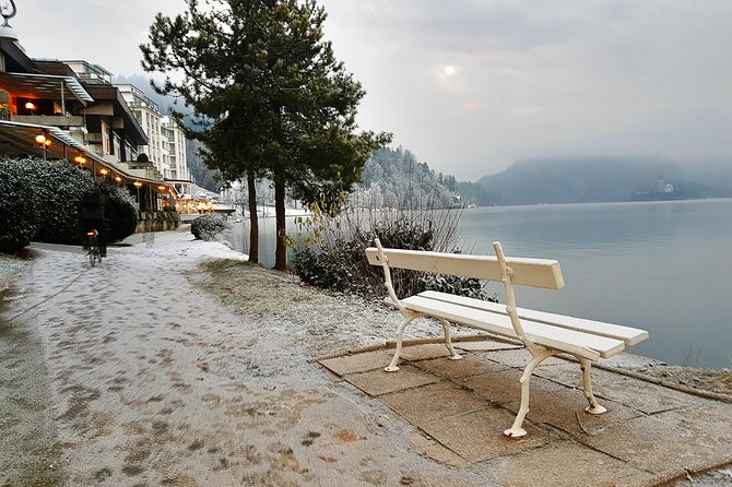 Slovenian Alps Delight Lake Bled & Ljubljana Day Tour from Zagreb - Who Will Love This Tour?