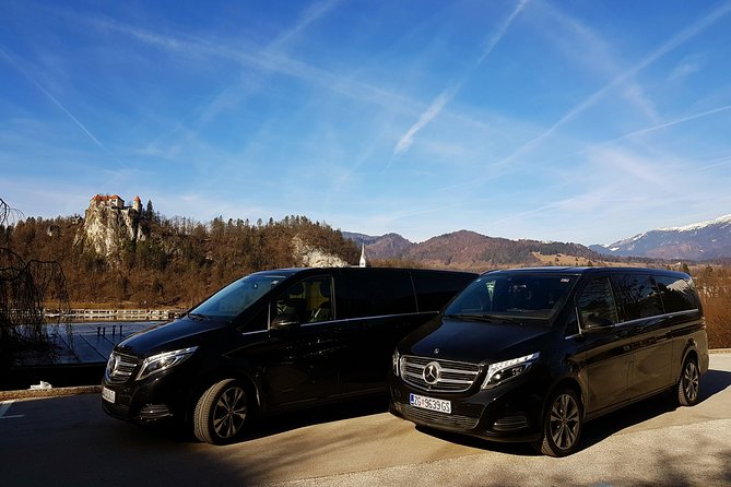 Slovenian Alps Delight Lake Bled & Ljubljana Day Tour from Zagreb - The Sum Up