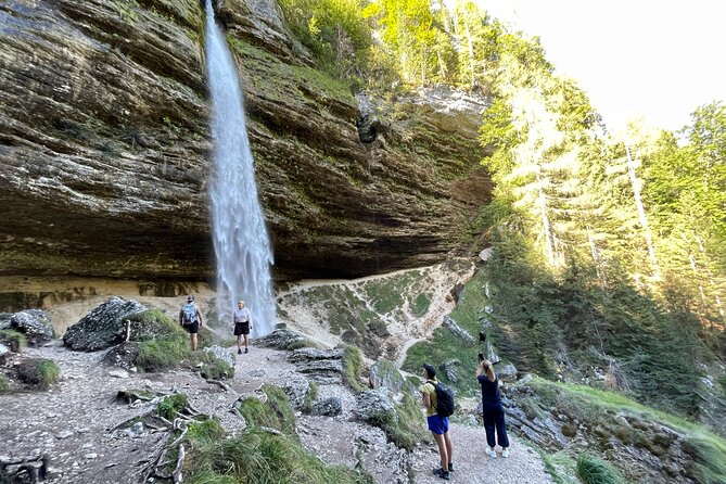 Slovenian Classic - Bled, Kranjska Gora, Planica and Peričnik - Inclusions and Additional Information