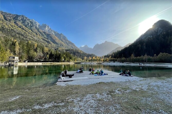 Slovenian Classic - Bled, Kranjska Gora, Planica and Peričnik - Pricing and Booking Information