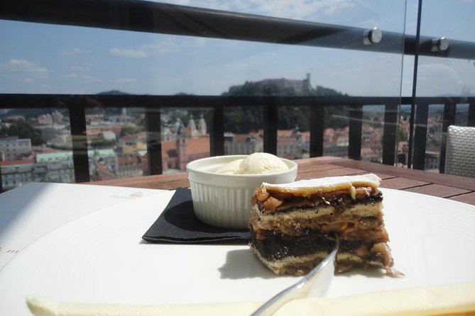 Slovenian Culinary Experience in Ljubljana | Private Tour - Culinary Delights
