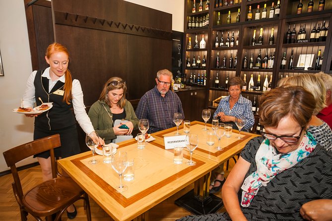 Slovenian Culinary Experience in Ljubljana | Private Tour - Personalized Experience