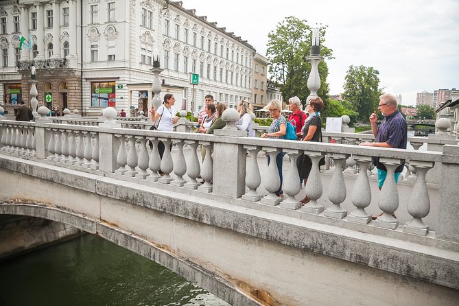 Slovenian Culinary Experience in Ljubljana | Private Tour - Booking and Cancellation