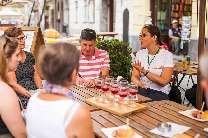 Slovenian culinary experience in Ljubljana - small group - tour - The Value of the Experience: Is It Worth It?