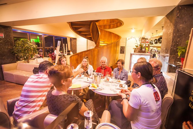 Slovenian culinary experience in Ljubljana - small group - tour - FAQs
