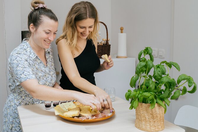 sLOVEnian Strukelj Traditional Cooking Class - Who Will Appreciate This Experience?