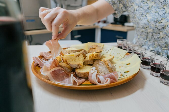 sLOVEnian Strukelj Traditional Cooking Class - The Sum Up: A Delightful Slice of Slovenia