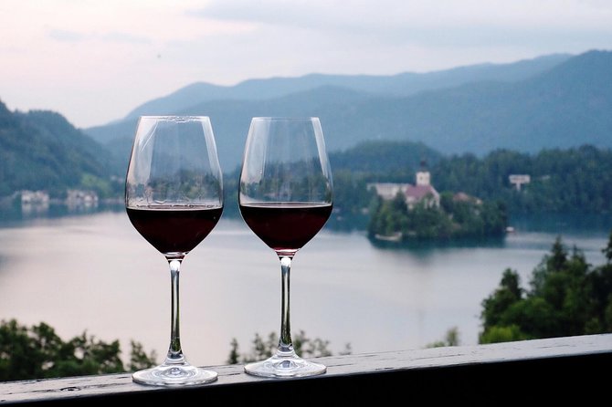 Slovenian Wine Tasting at Hotel Triglav Bleds Wine Cellar - Key Points