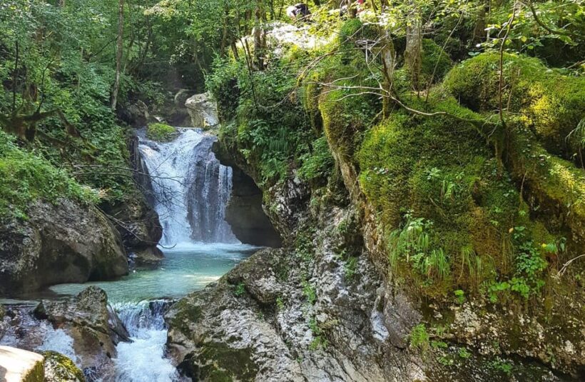 Slovenia's emerald hidden gems with pick up - Who Will Love This Tour?
