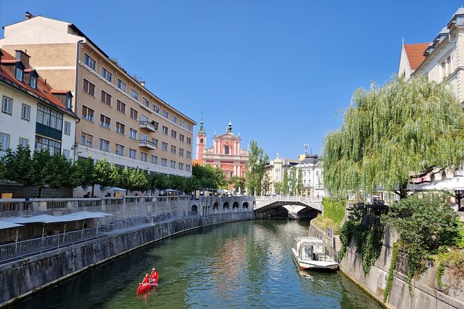 Slovenias Highlights: Bled Lake and Ljubljana Full-Day Private Tour From Zagreb - Tour Experience and Feedback