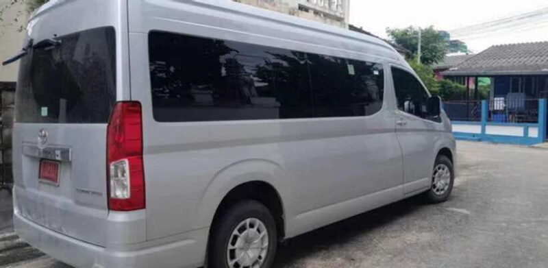 Slow Boat Chiang Rai: to Luang Prabang 2Day 1Night - The Sum Up