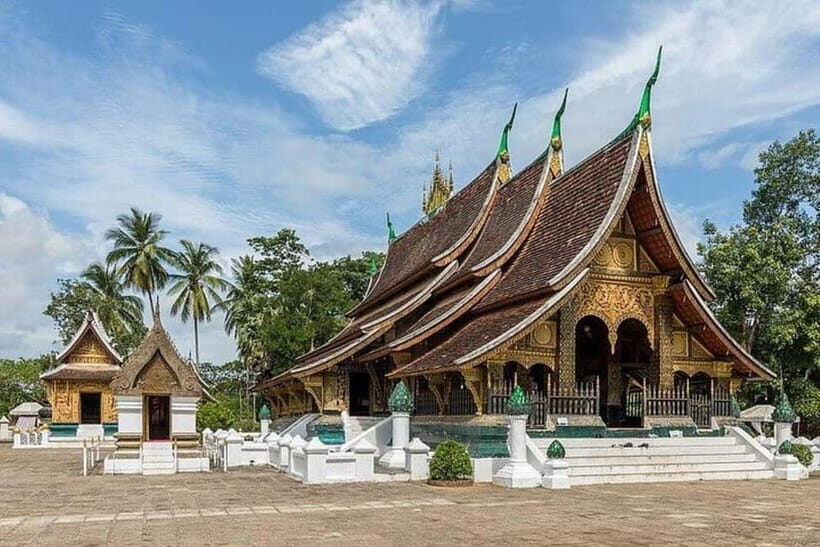 Slow Boat Chiang Rai to Luang Prabang: 2Days 1Night Trip - An Authentic Mekong River Journey