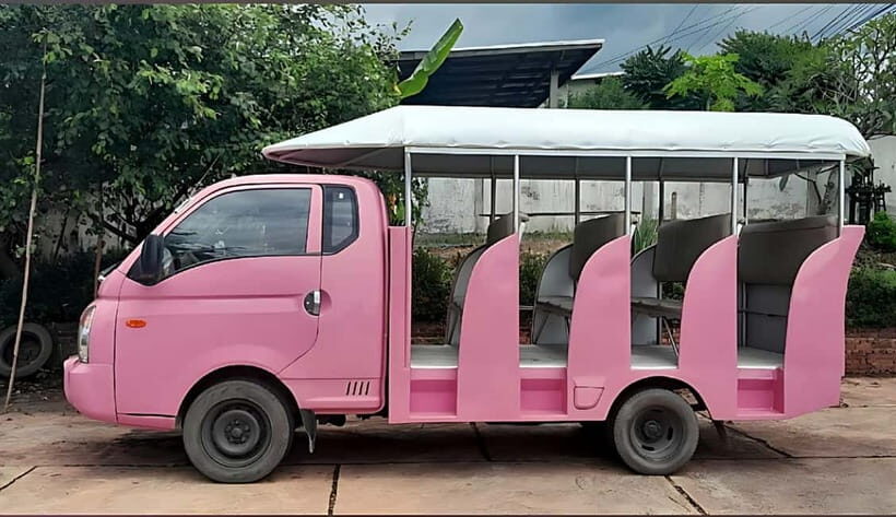 Slow Boat Chiang Rai to Luang Prabang: 2Days 1Night Trip - FAQ