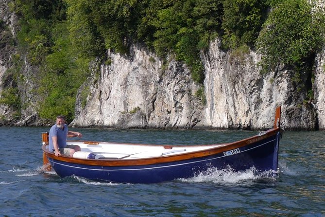 Slow boat tour for small groups with appetizer on Lake Maggiore - Final Thoughts