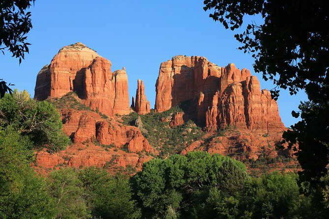 Slow Down and Feel the Sedona Earth Energies with expert guide - An In-Depth Look at the Experience