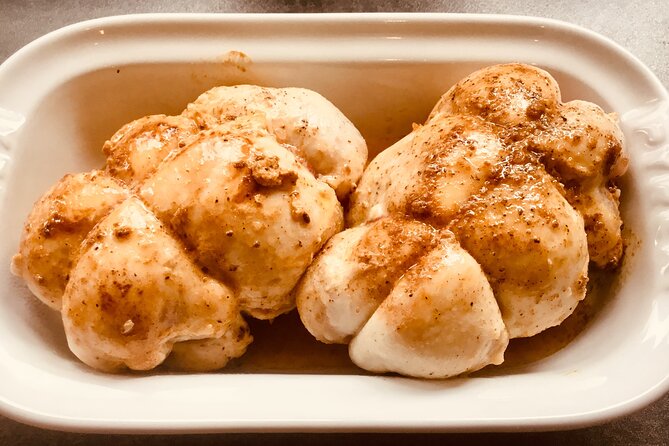 Slow Food Highland Dining and Storytelling in Inverness - Exploring the Charm of Inverness Through Local Cuisine