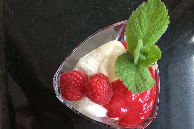 Slow Food Highland Dining and Storytelling in Inverness - What to Expect: The Highland Dining Experience