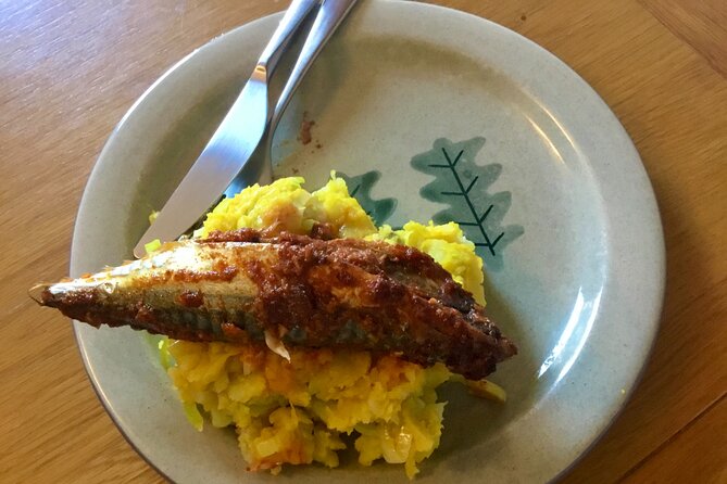 Slow Food Highland Dining and Storytelling in Inverness - Menu Highlights: From Partan Bree to Cranachan