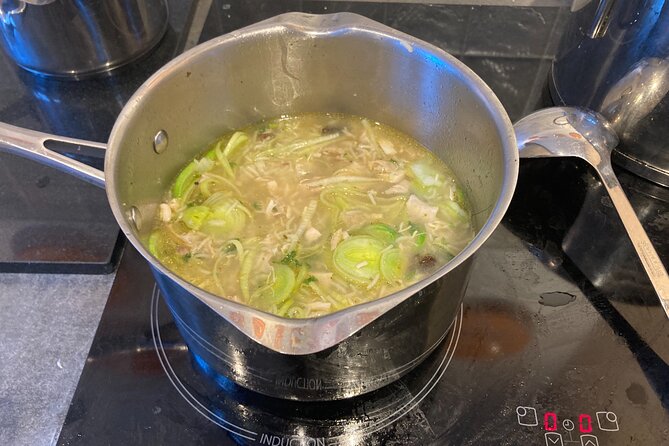 Slow Food Highland Dining and Storytelling in Inverness - Guest Insights: Reviews and Feedback