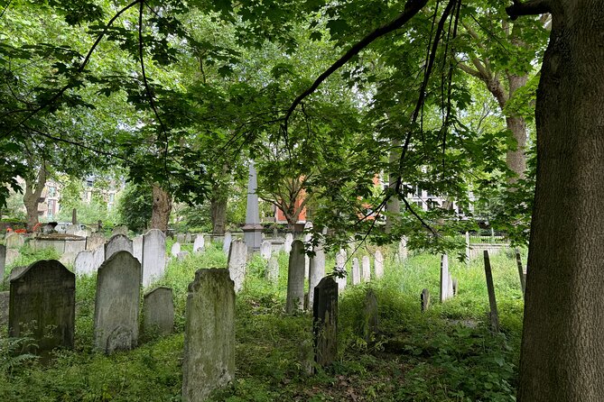 Slow Horses Locations – TV Walking Tour in London - Leadenhall Market