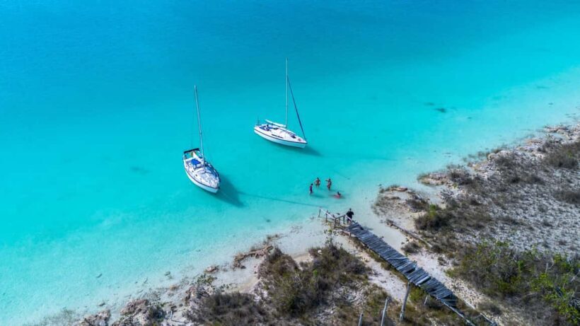 Slow Sailing Bacalar - 3-hours of Nature and crystal waters - The Itinerary: What to Expect on Your 3-Hour Bacalar Sailing Experience