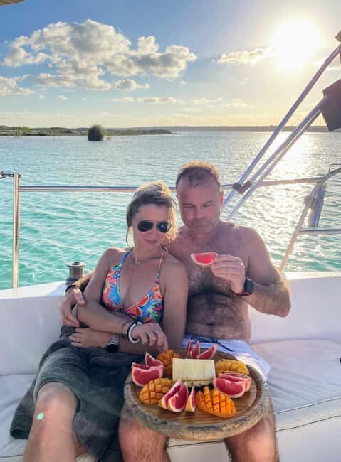 Slow Sailing Bacalar - 3-hours of Nature and crystal waters - Final Thoughts: Is it Worth It?