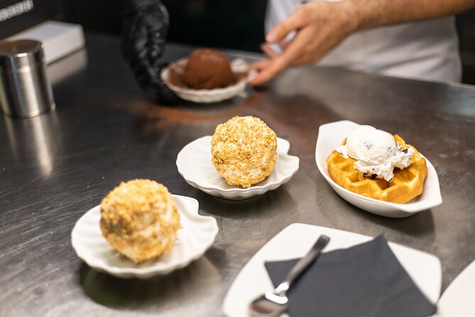 Slow Wine & Tartufo Gelato Tasting Experience - Who Will Enjoy This Tour?