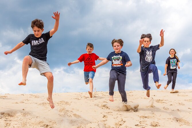 Slowinski National Park Private Tour - Introduction: What Makes This Tour Stand Out