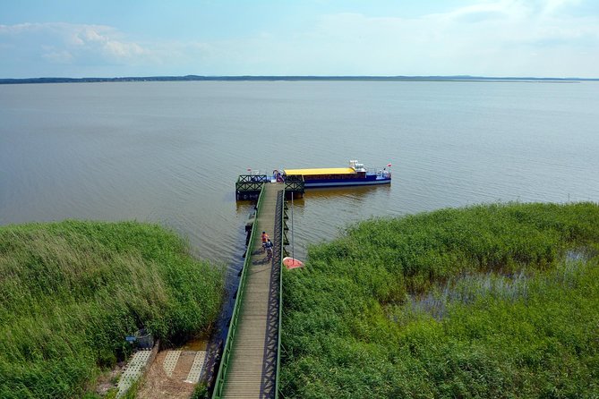 Slowinski National Park Private Tour - Authentic Visitor Insights: What Others Say