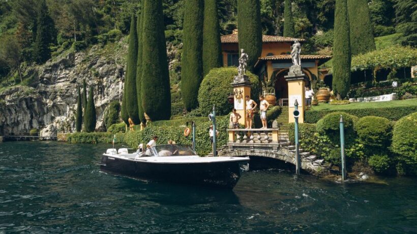 SLS Como Lake: Highlights Boat Tour Open Bar Prosecco - Who Will Love This Tour?