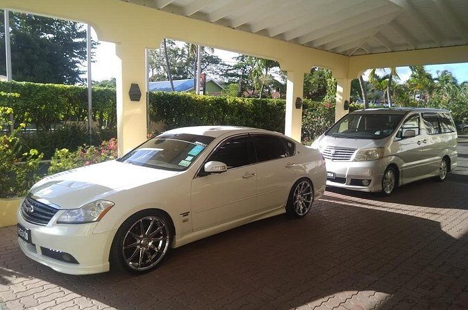 Slu/Vigie Airport Transfer - Frequently Asked Questions