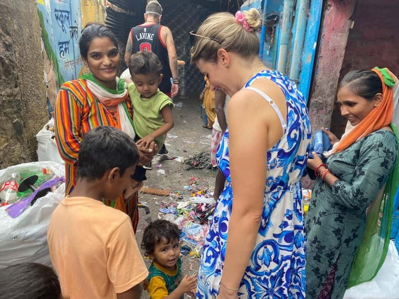 Slum Tour - Sanjay Colony Slum Guided Walking Tour in DELHI - Who Should Consider This Tour?